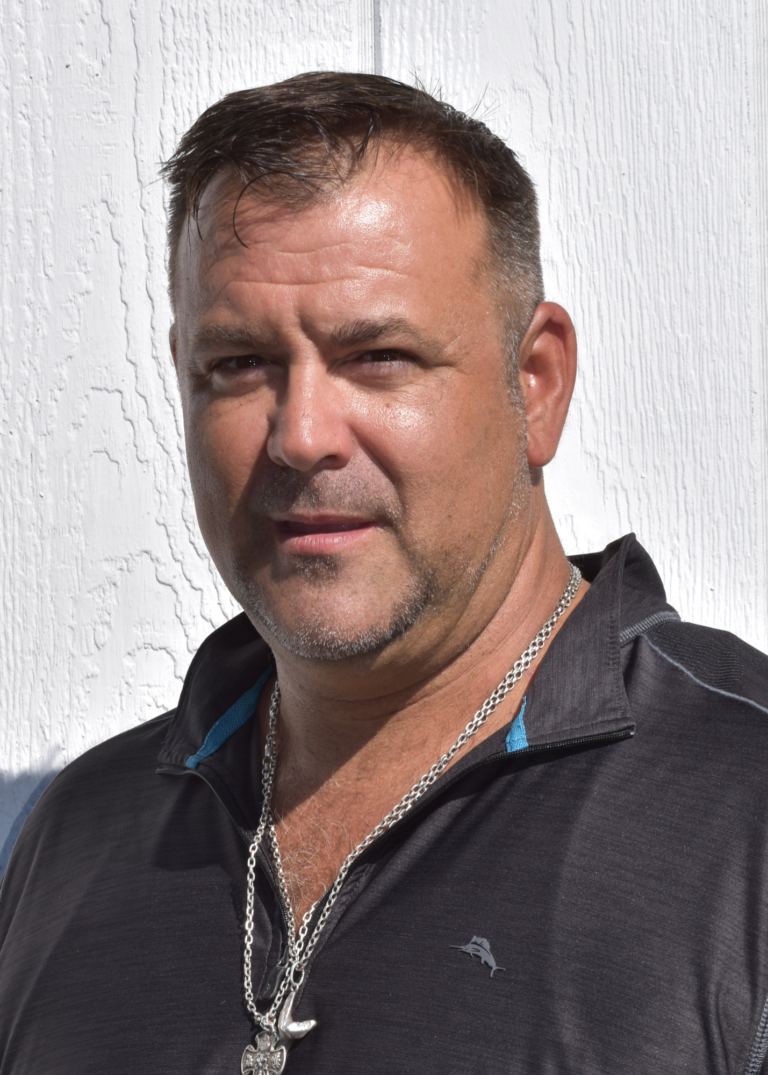 Jason Smolinski – E2 Project Management LLC