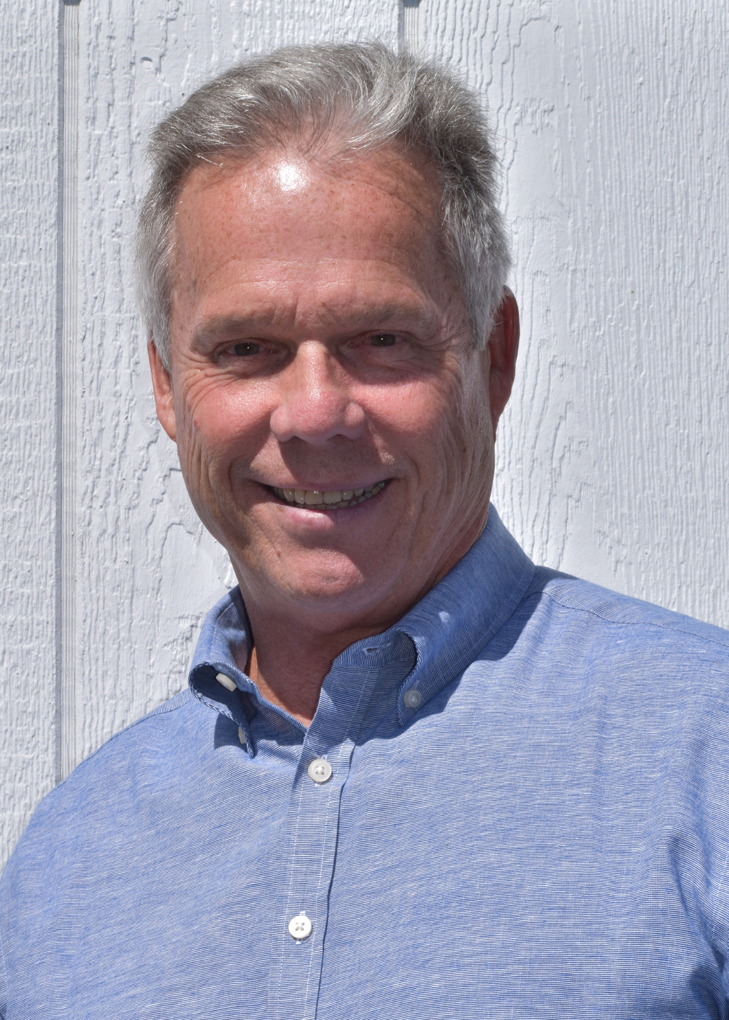 Charles Stewart – E2 Project Management LLC
