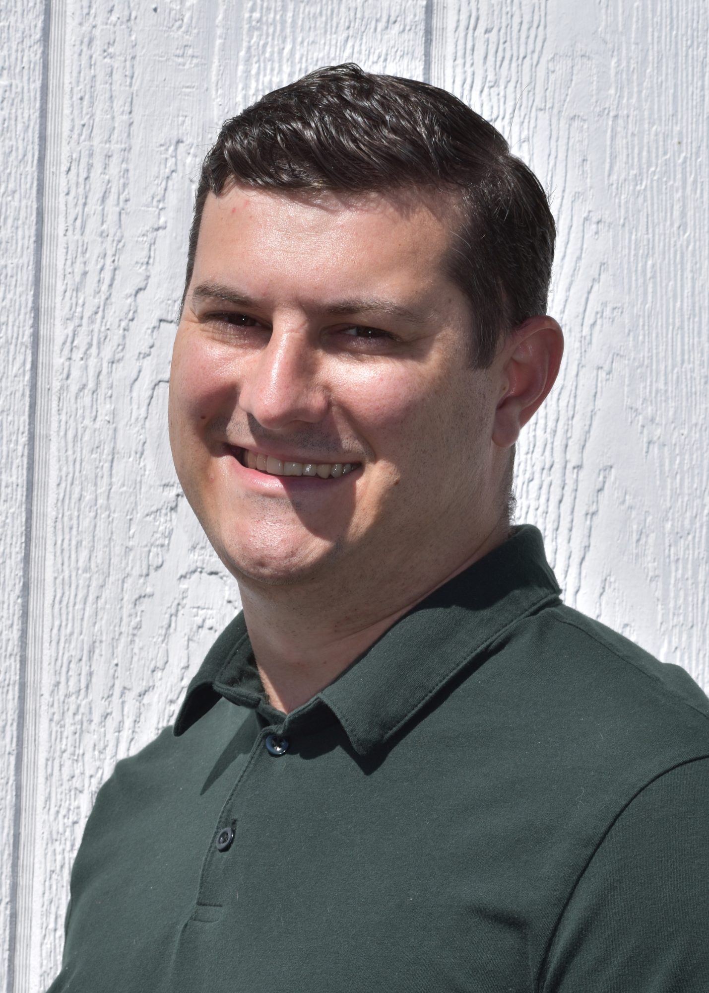 Harrison Barany – E2 Project Management LLC
